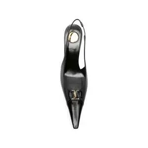 Saint Laurent Shoes