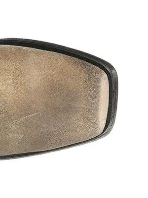 GOLDEN GOOSE Giro Biker Alti