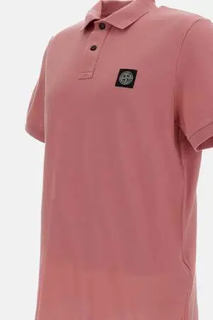 Stone Island Polo Slim