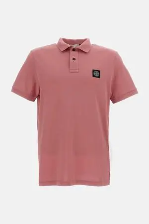 Stone Island Polo Slim - Multicolor