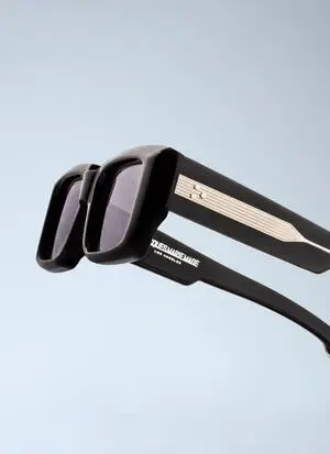 JACQUES MARIE MAGE Quant Sunglasses