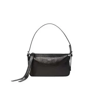 Fendi Shoulder Bags - Black