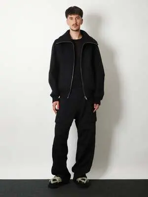 Rick Owens Wool Jacket