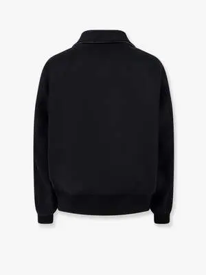 Rick Owens Wool Jacket