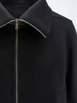 Rick Owens Wool Jacket