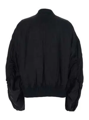 Rick Owens Secchia Bomber Jacket - Multicolor