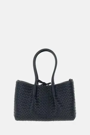 Bottega Veneta Pinacoteca Media Bag - Multicolor