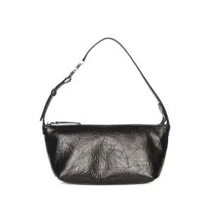Fendi Shoulder Bags - Black