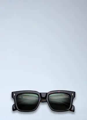 Jacques Marie Mage Logo Eyewear For Men
