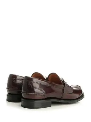 Church's Pembrey W5 Moccasin