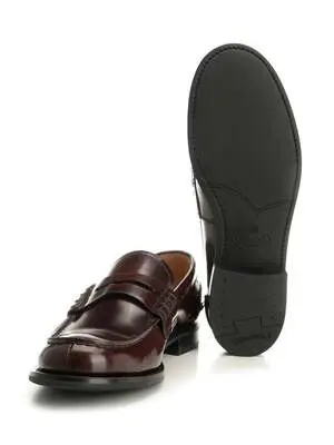 Church's Pembrey W5 Moccasin