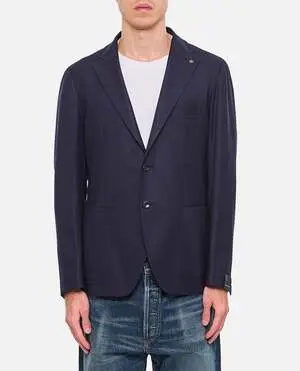 Tagliatore Jacket Montecarlo - Multicolor