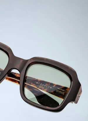 JACQUES MARIE MAGE Evelyn Sunglasses