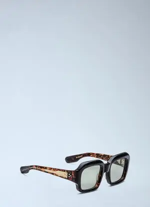 JACQUES MARIE MAGE Evelyn Sunglasses