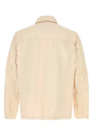 FAY Light Linen Jacket