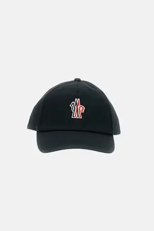 Moncler Baseball Cap - Multicolor