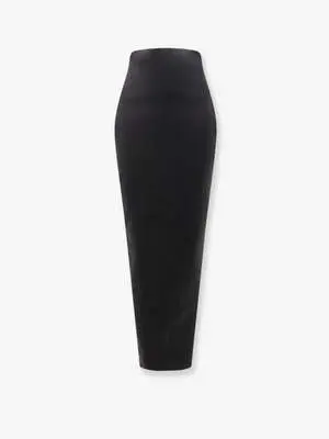 Rick Owens Stretch Skirts