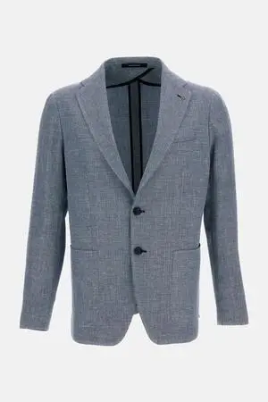 Tagliatore Montecarlo Blazer - Multicolor
