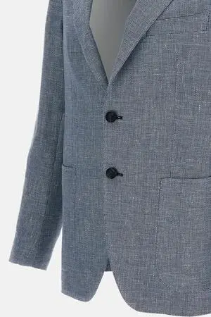 Tagliatore Montecarlo Blazer - Multicolor