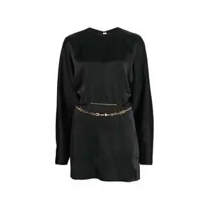 Saint Laurent Dresses Cocktail & Party Dresses - Black