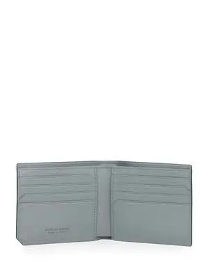 Bottega Veneta Small Woven Wallet