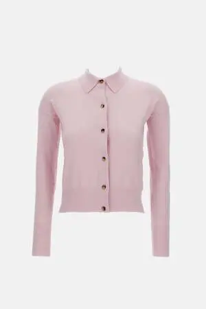 Max Mara Cardigan - Multicolor