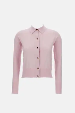Max Mara Cardigan - Multicolor