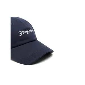 Saint Laurent Hats