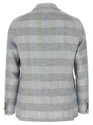 Tagliatore Montecarlo' Blazer - Blue
