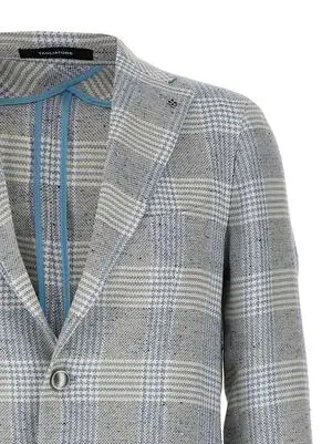 Tagliatore Montecarlo' Blazer - Blue