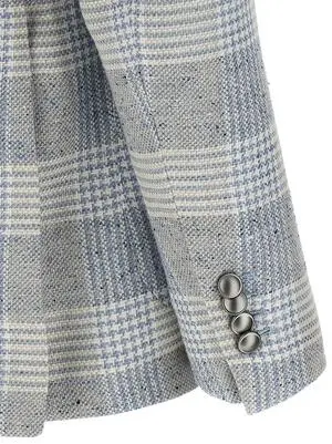 Tagliatore Montecarlo' Blazer - Blue