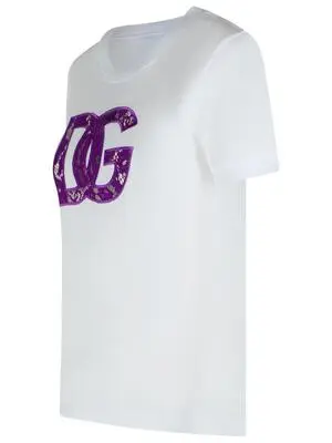 Dolce & Gabbana Cotton T-shirt