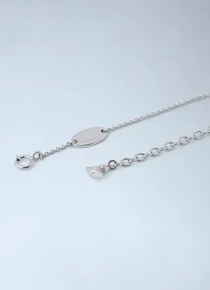 VIVIENNE WESTWOOD Octavie Pendant Necklace