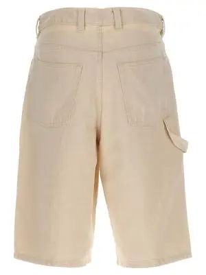 A.p.c. Westland' Bermuda Shorts