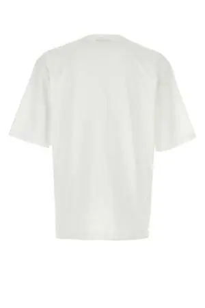Dsquared2 Cotton Oversize T-shirt