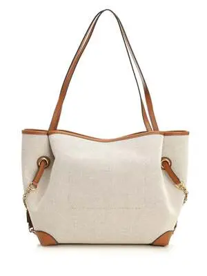 Chloé Clover Canvas Bag