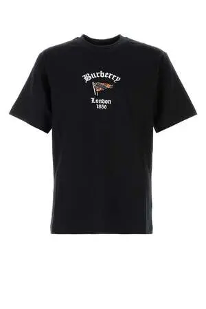 Burberry Cotton T-shirt
