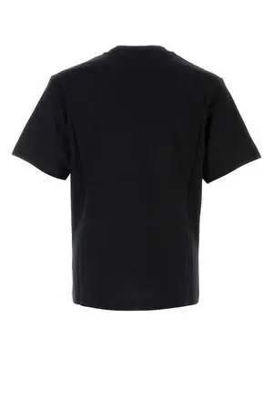 Burberry Cotton T-shirt