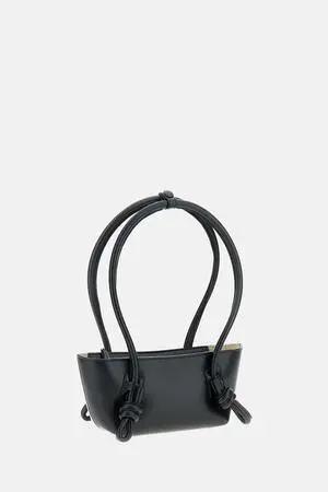 Hereu Fleca Nubuck Bag - Multicolor