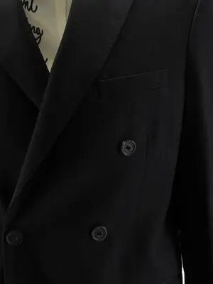 GOLDEN GOOSE Dave Virgin Wool Blazer