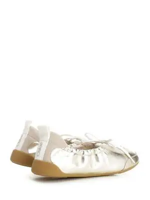 Chloé Kick Ballerina Sneakers