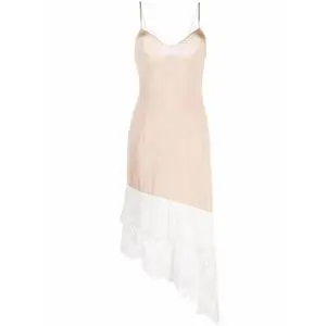 Vetements Neutrals Dresses Day Dresses - Cream