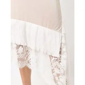 Vetements Neutrals Dresses Day Dresses