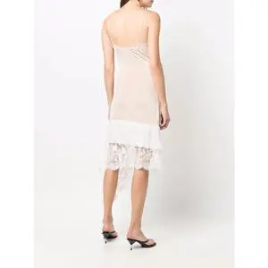 Vetements Neutrals Dresses Day Dresses