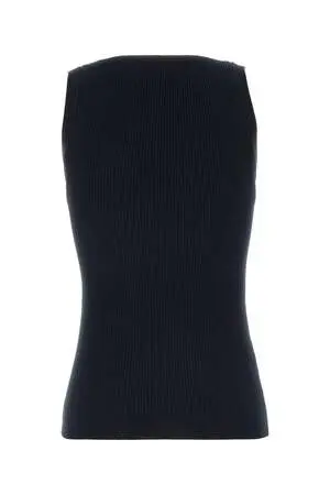 Miu Miu Cotton Tank Top