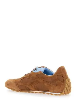 Bottega Veneta Orbit Flash Sneakers - Multicolor