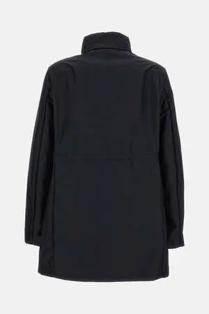 FAY Virginia Overcoat Popeline Tech