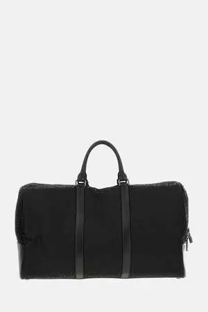 Fendi Ff Large Travel Bag