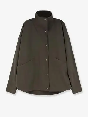 Toteme Trimmed Jackets For Women