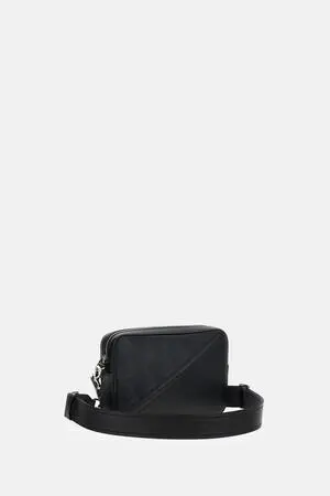 Fendi Diagonal Camera Case - Multicolor